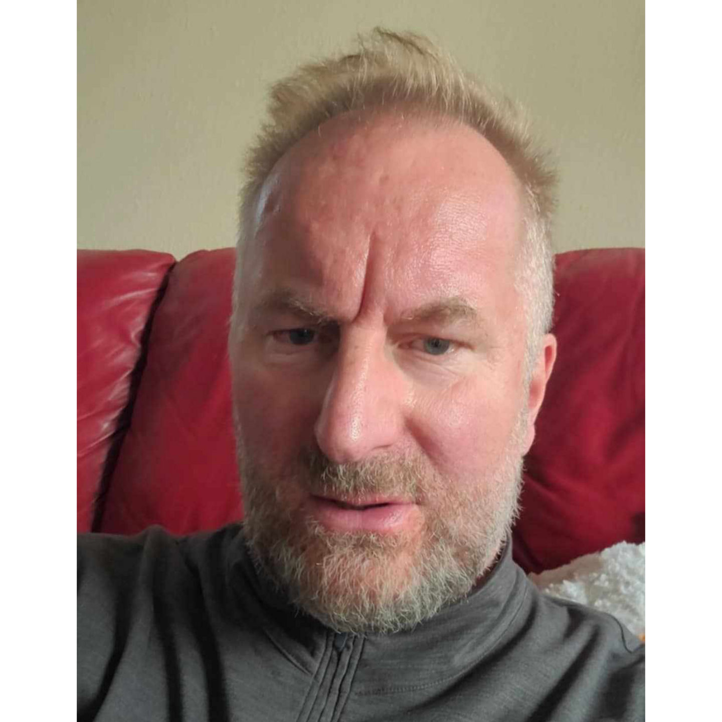 Guy Reynolds | Department of English | Nebraska