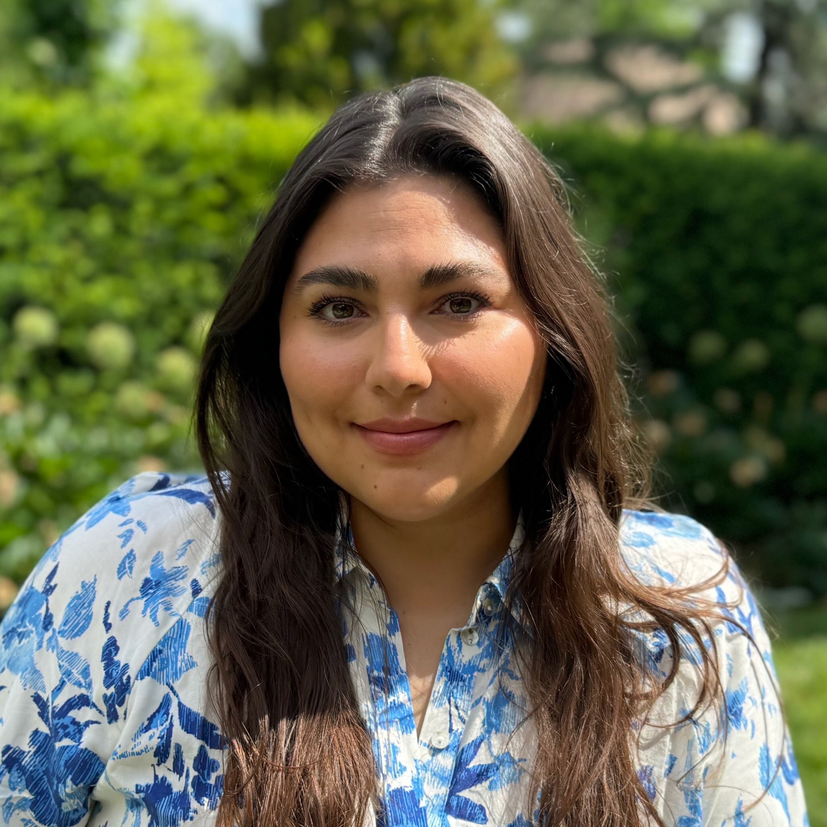 Nicole Lachat | Department of English | Nebraska