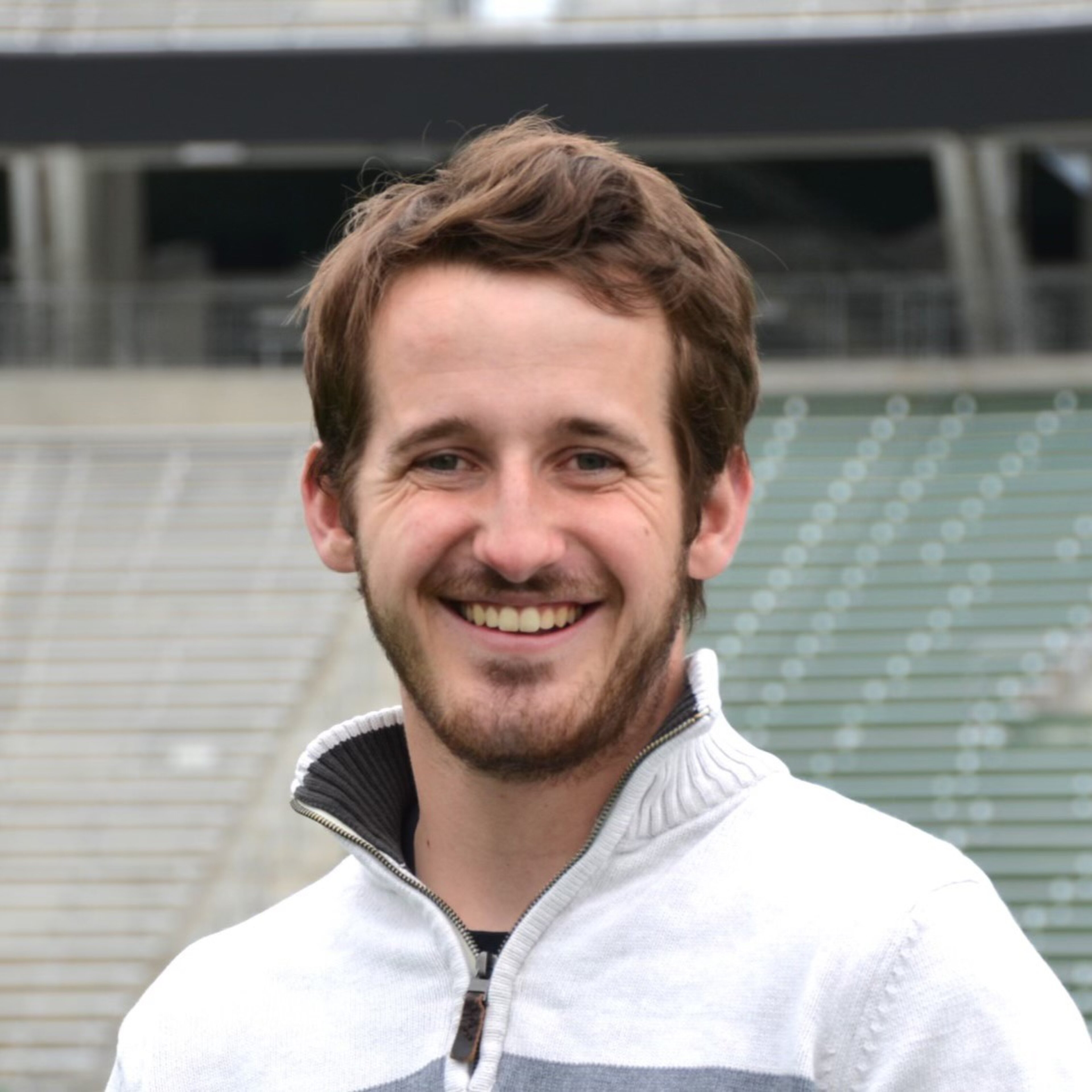 Peter Wilson | Department of English | Nebraska