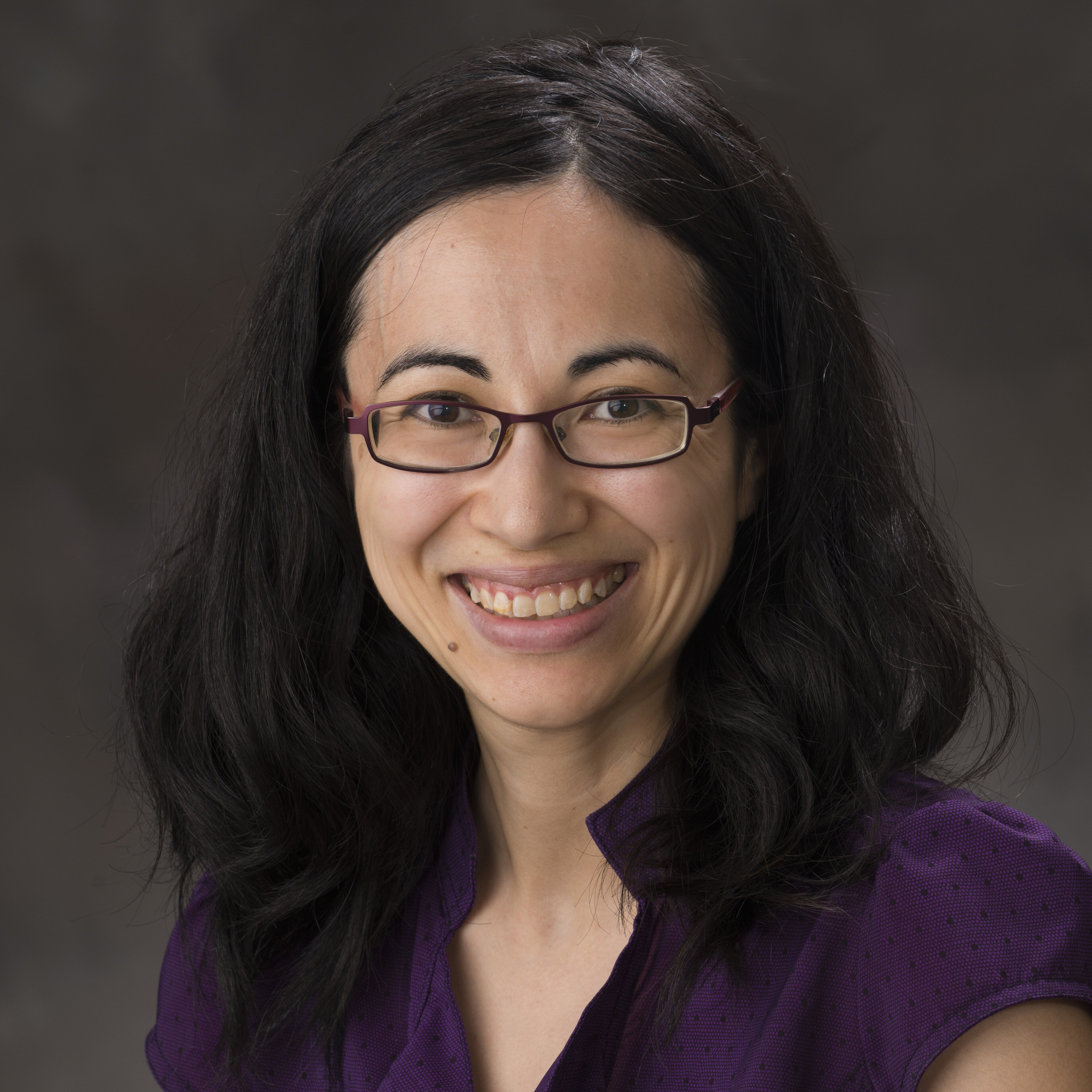 Rachel Azima | Department of English | Nebraska