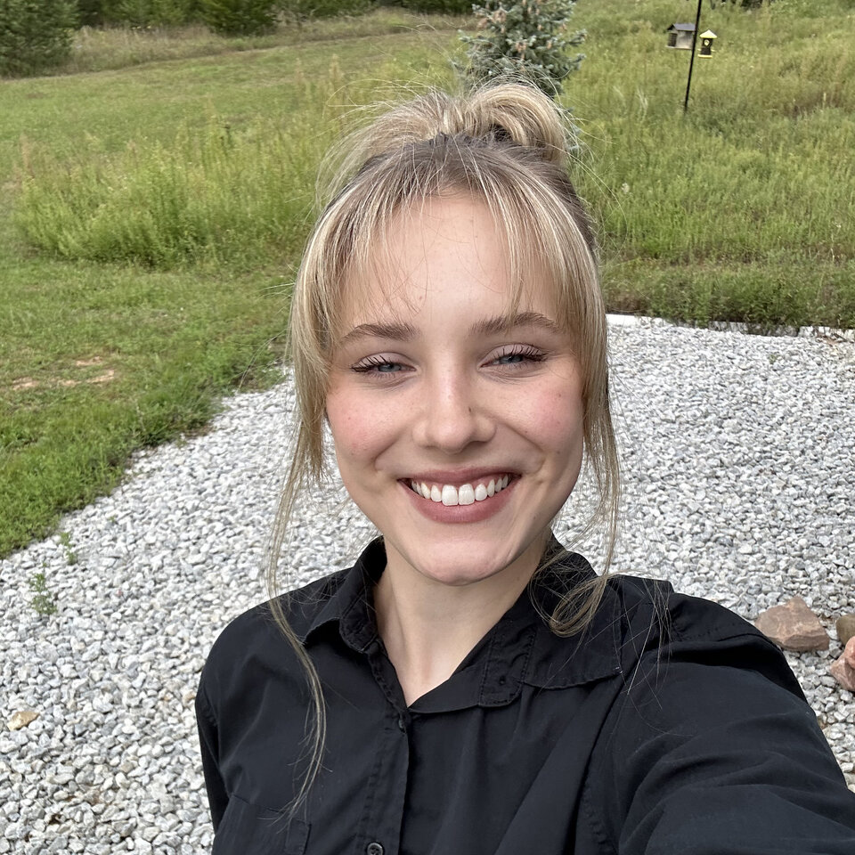 Ella Kehr | Department of English | Nebraska