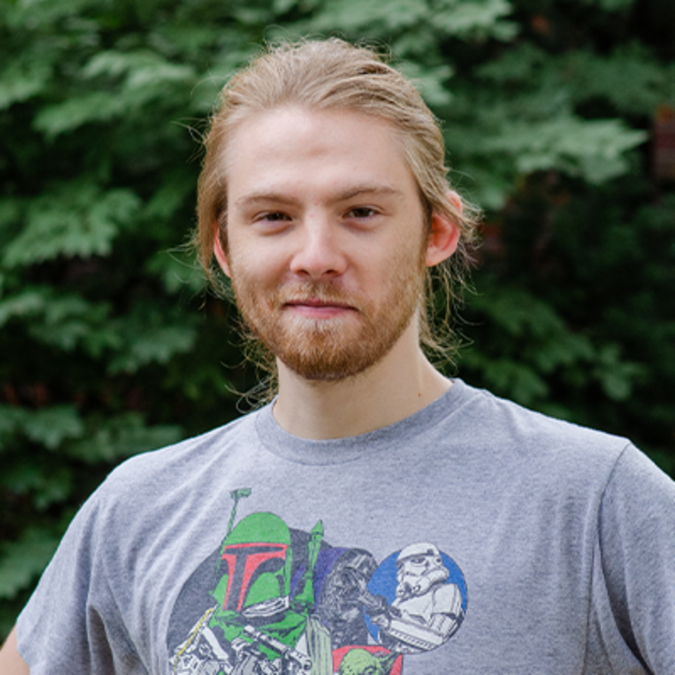 Phillip Howells | Department of English | Nebraska