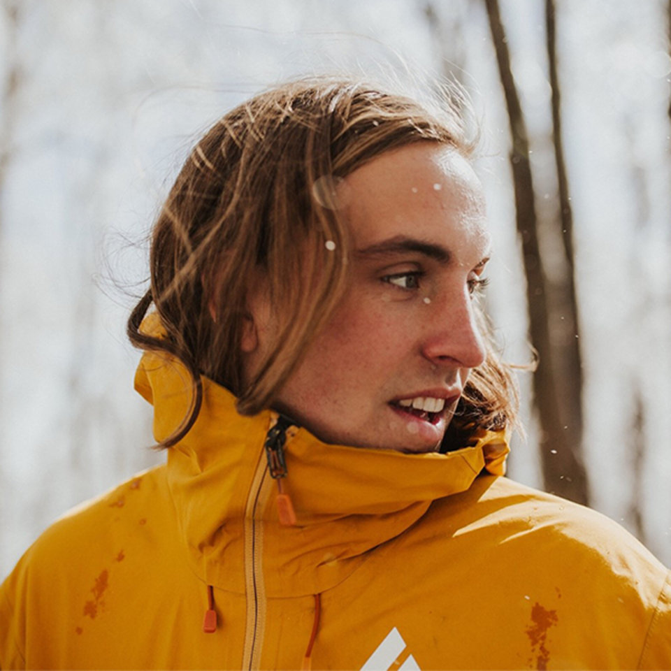 Caleb Petersen | Department of English | Nebraska