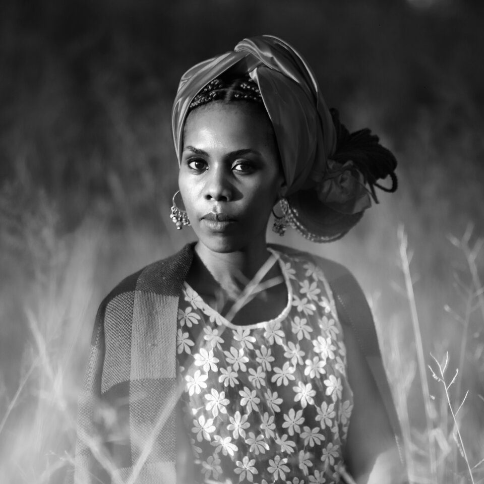 Tlotlo Tsamaase | Department of English | Nebraska